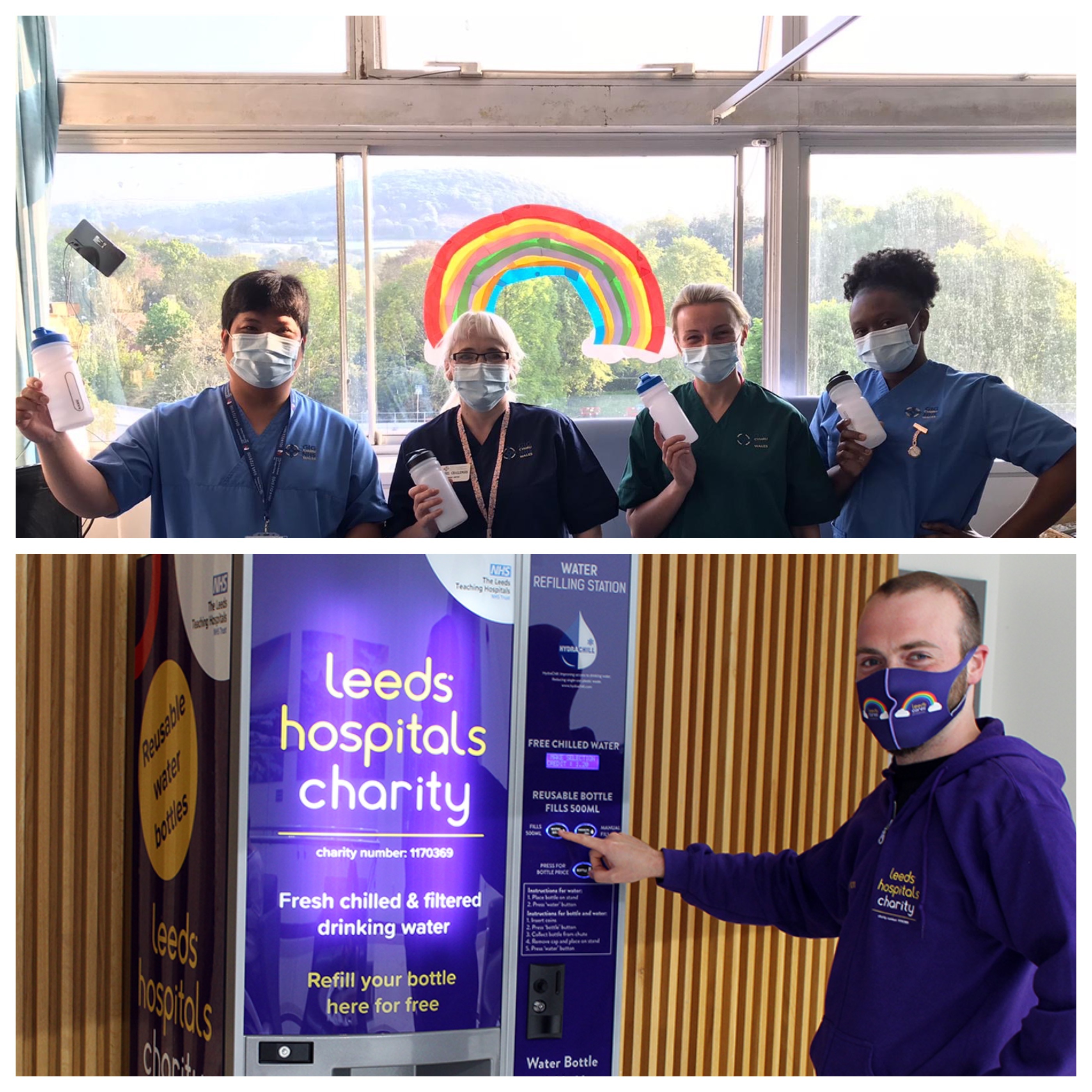 Reusable water bottles for schools, printed personalised bottles for ...