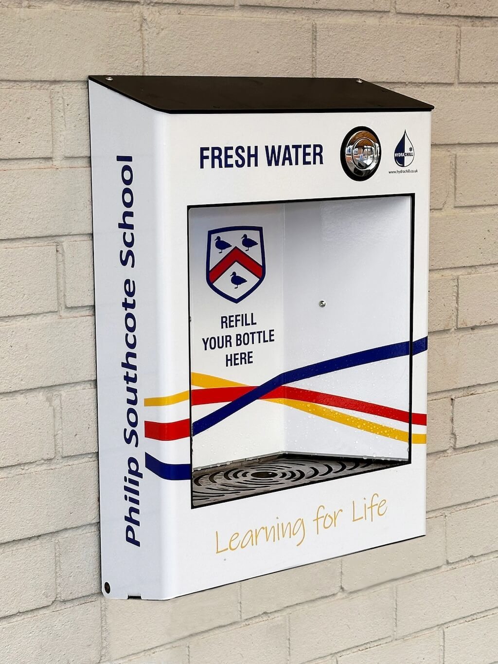 Special Offers : School Bottle - reusable personalized water bottles ...