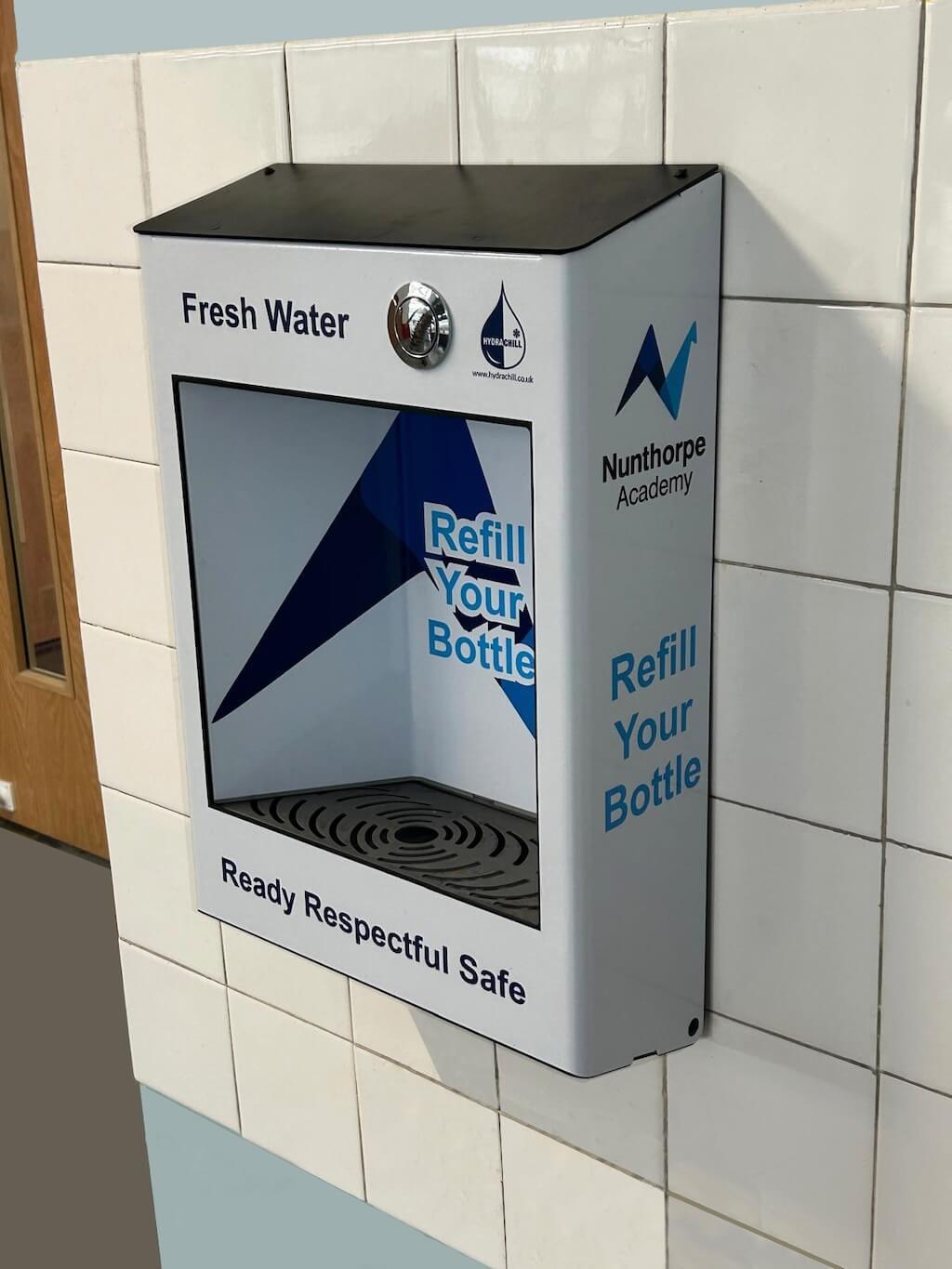 Special Offers : School Bottle - reusable personalized water bottles ...